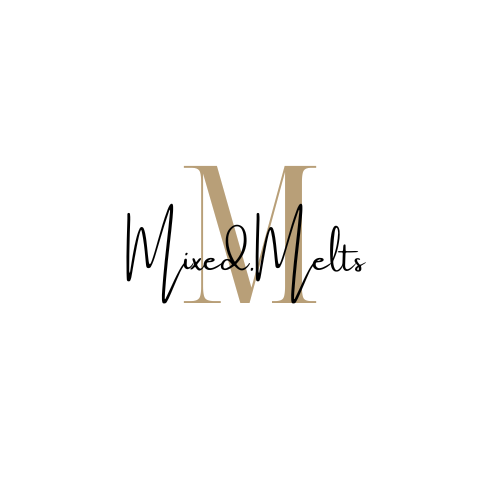 Wax Melt Care – Mixed.Melts